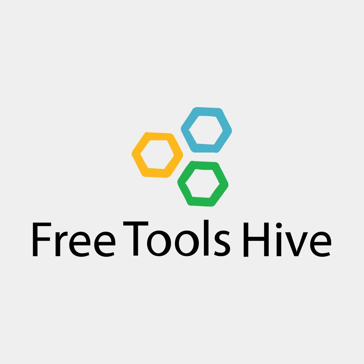 Contact Us - Free Tools Hive